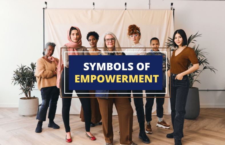 15 Powerful Symbols of Empowerment and Their Meanings