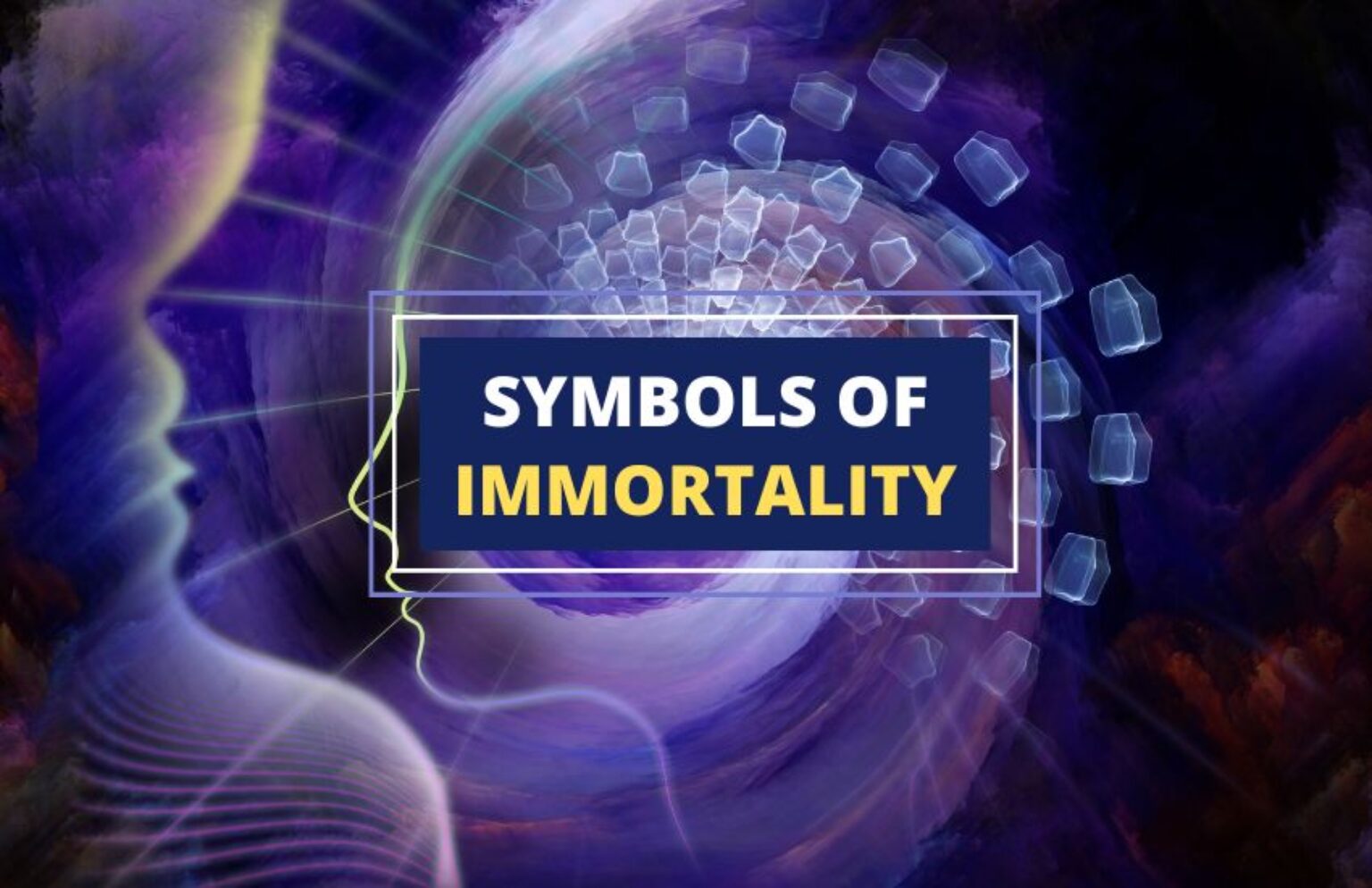 15 Powerful Symbols of Immortality and Their Meanings