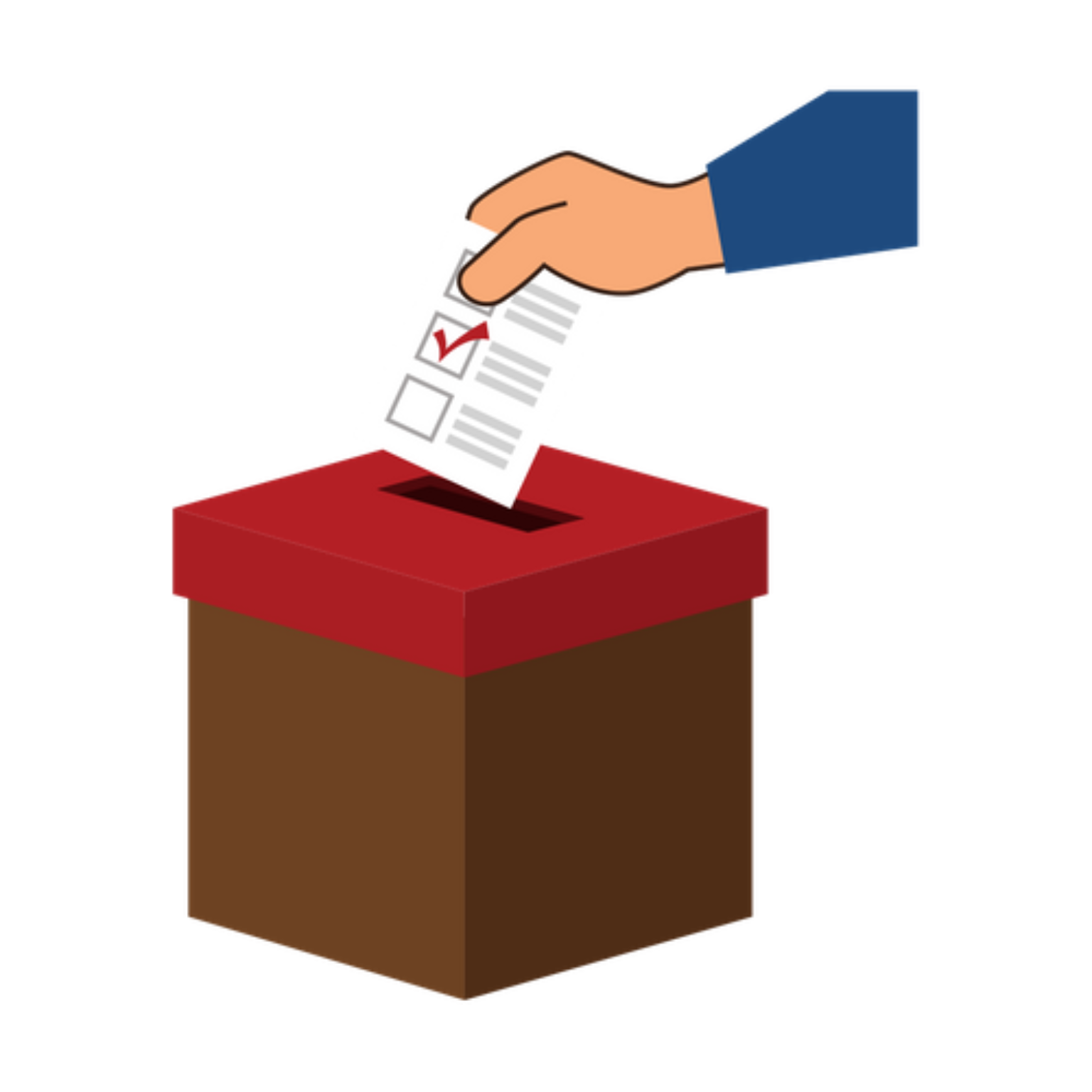 12 Significant Symbols of Democracy and Their Meanings