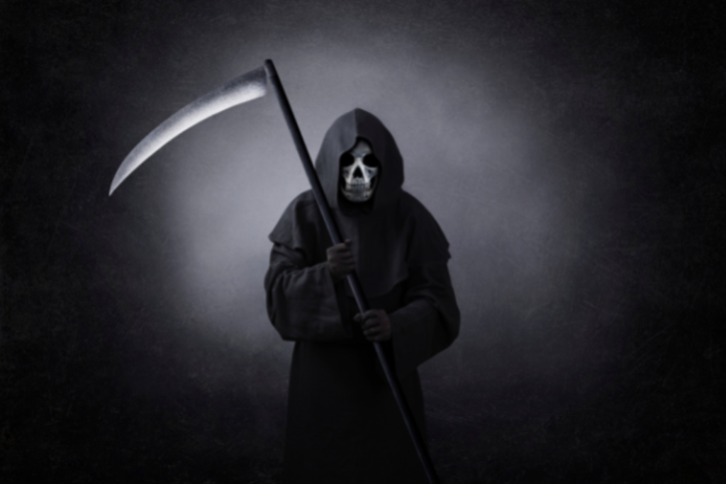 13 Powerful Death Symbols and What They Mean