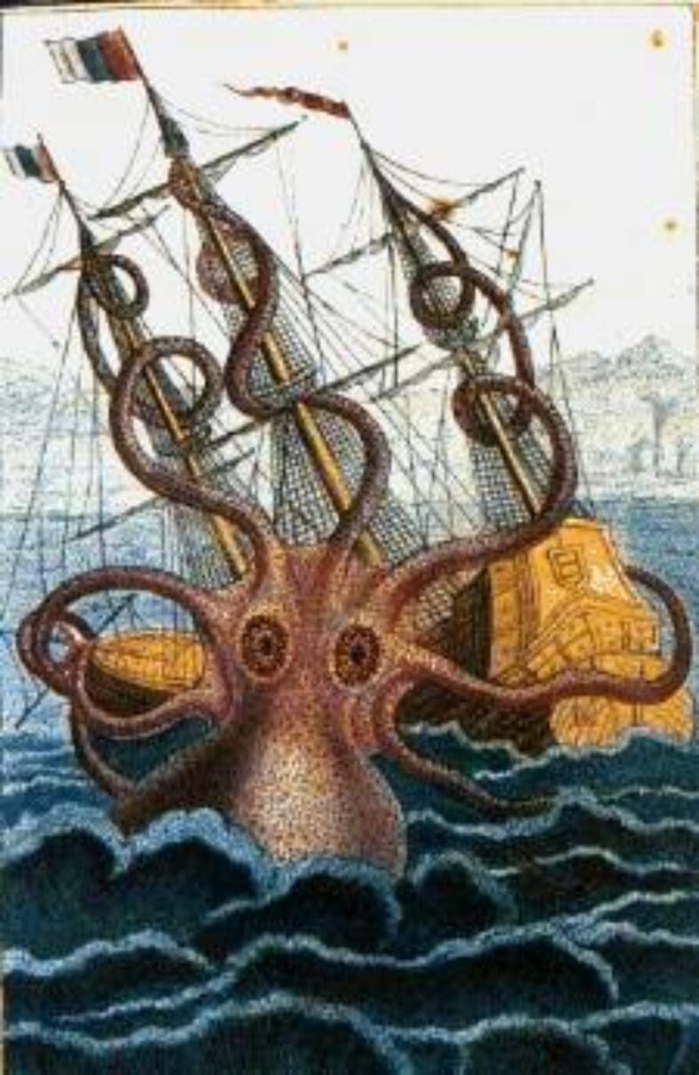 From Fenrir to Sleipnir: Explaining Norse Mythology's Creatures