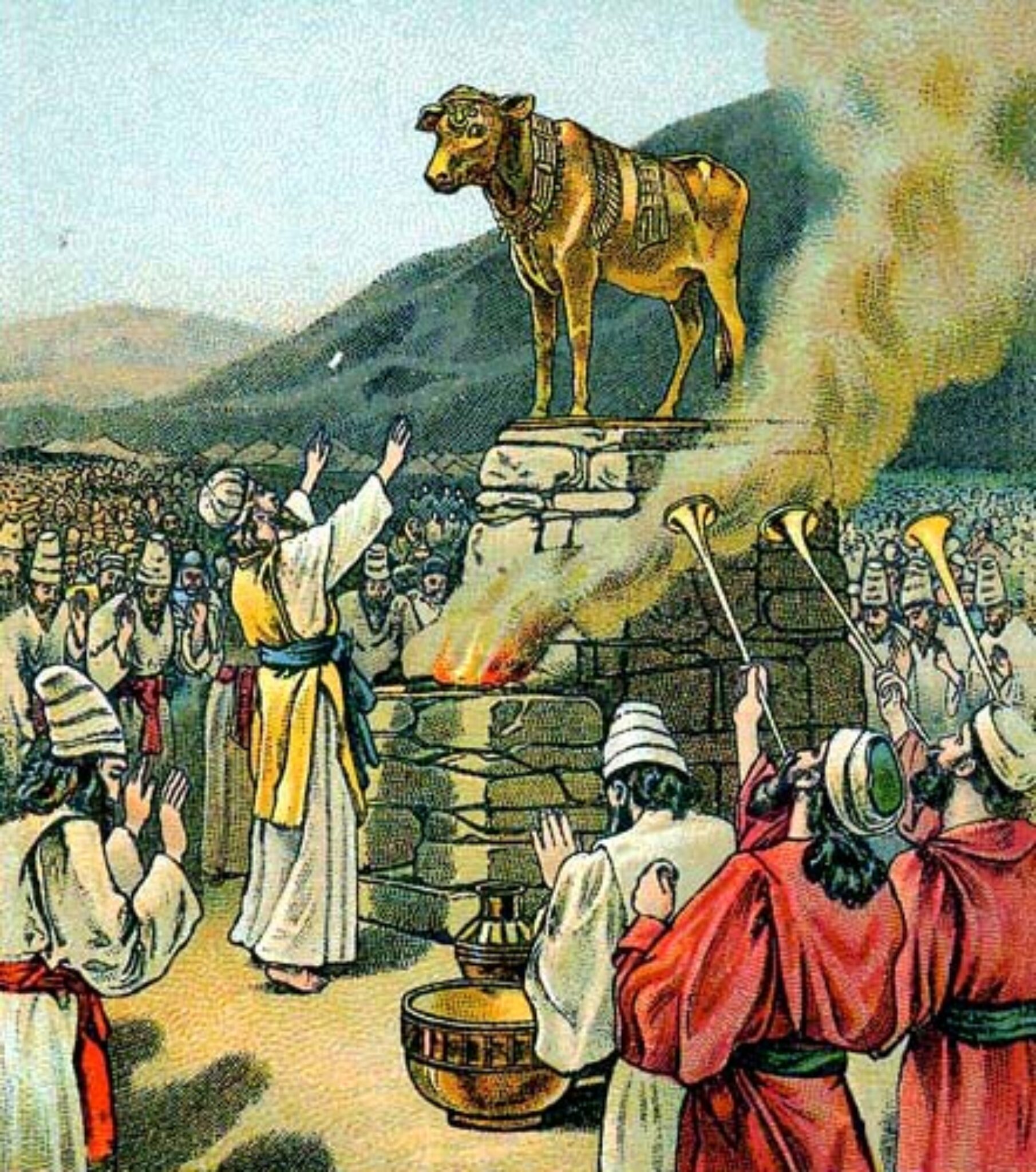 15 Powerful Symbols of Greed and Their Meanings