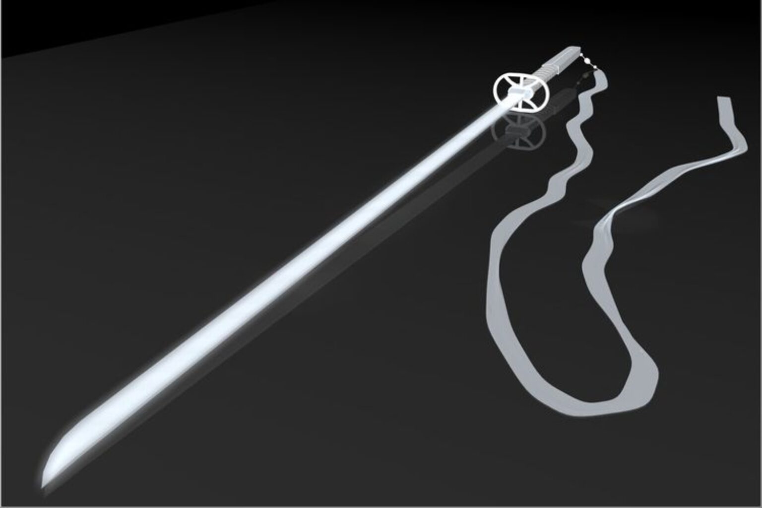 Legendary and Mythological Japanese Swords - Symbol Sage