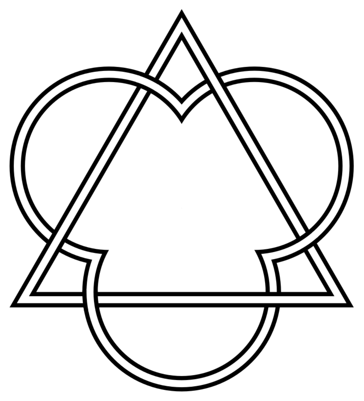 Top 19 Symbols of the Trinity and What They Mean