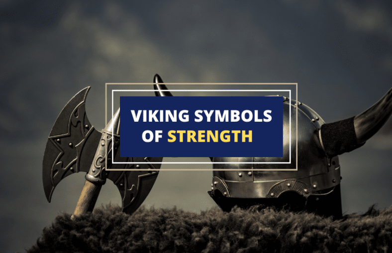 Viking Symbols: The Stories Behind the Ancient Icons