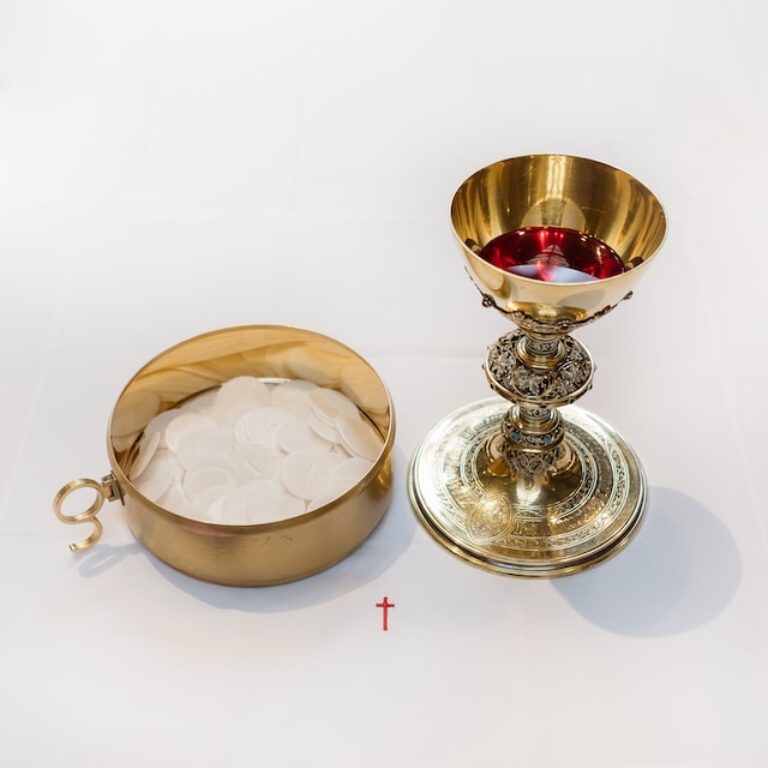 Top 10 Symbols of Redemption and What They Mean for Christians