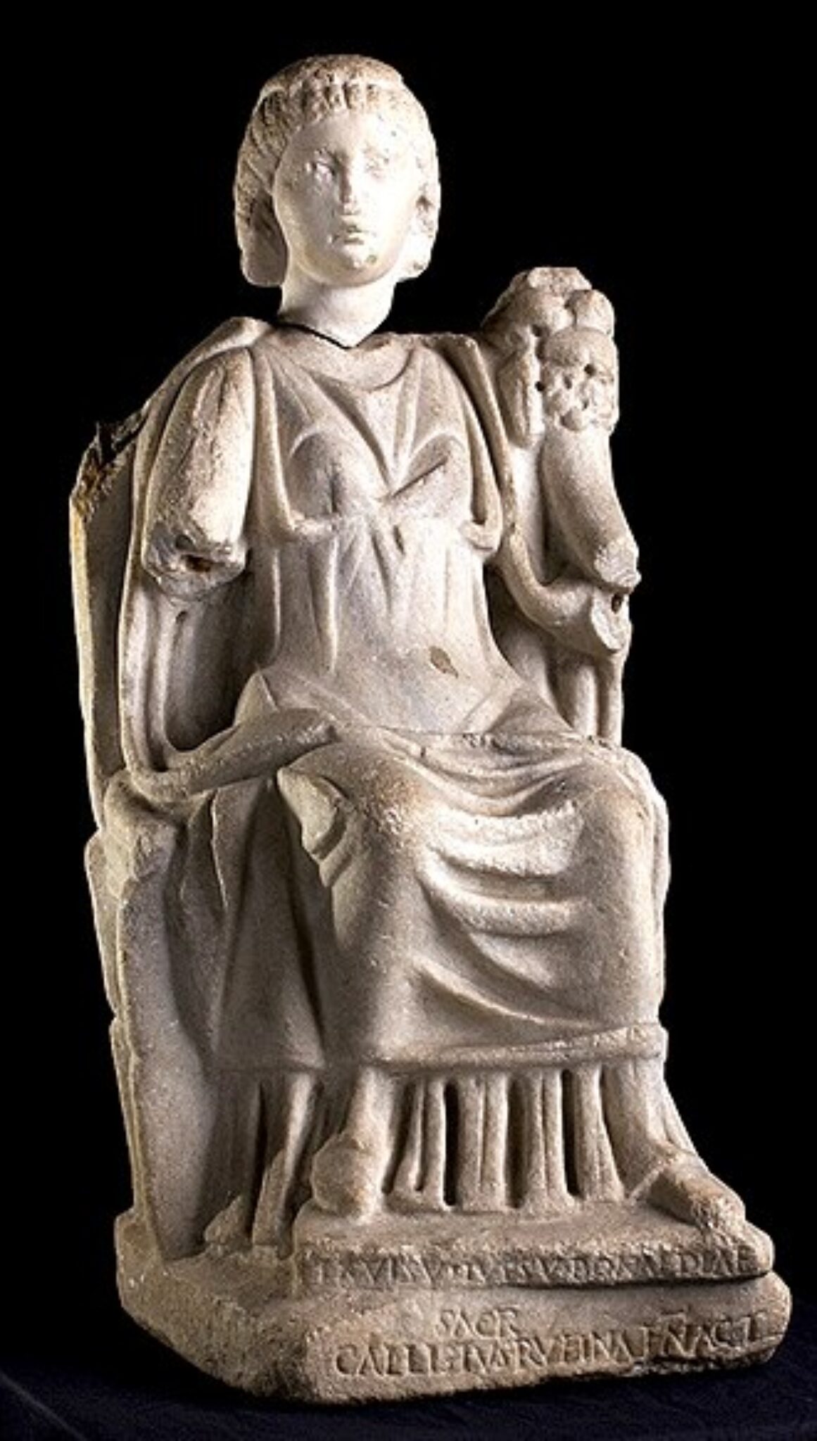 20 Goddesses of Health and Their Symbolism
