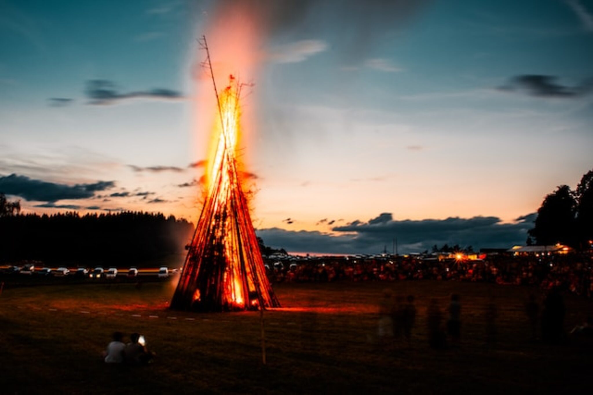 25 Symbols of Holidays that Will Get You in the Holiday Spirit