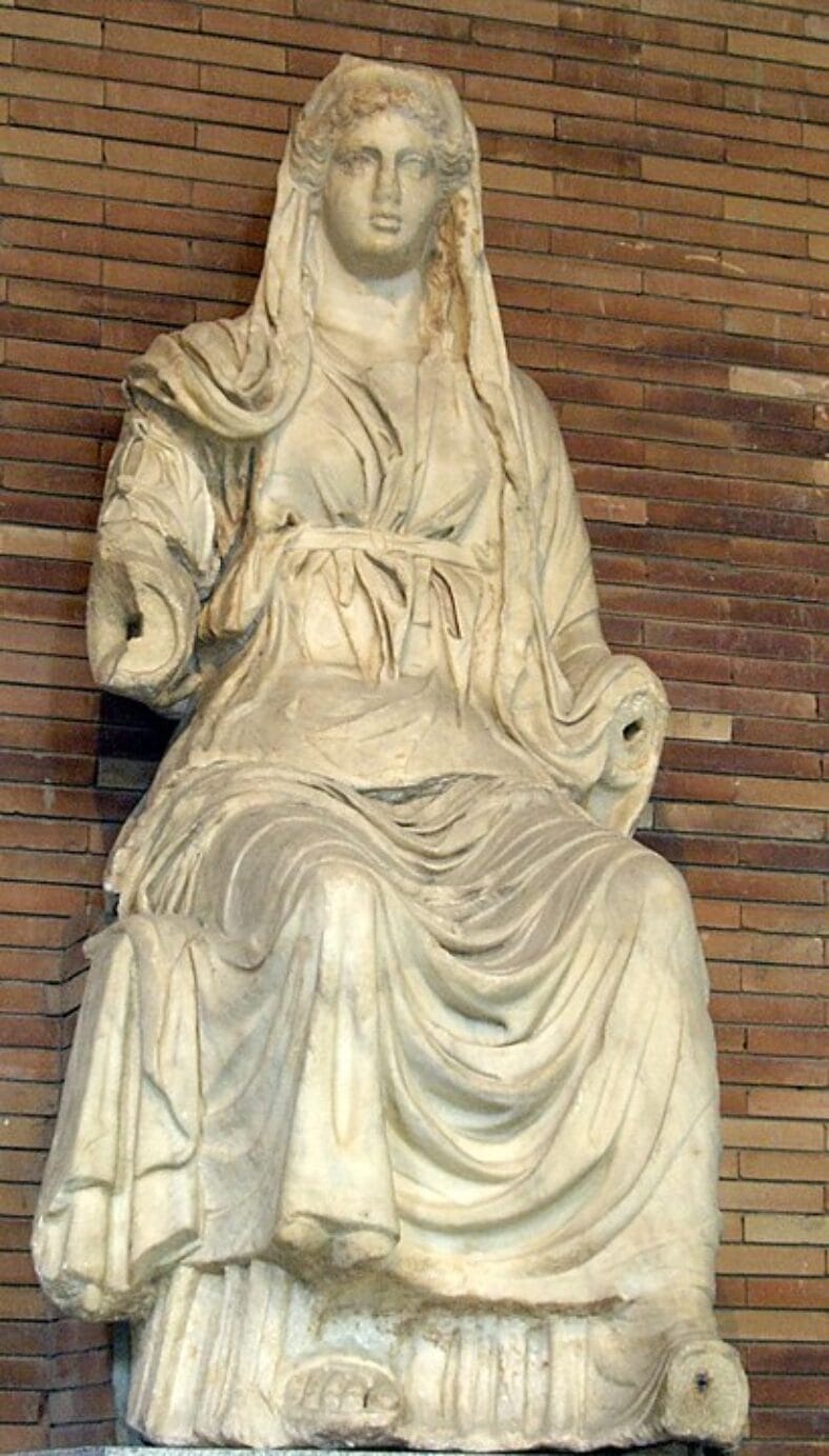 25 Agriculture Gods and Goddesses from Various Mythologies