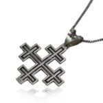 Cross Crosslets - Meaning and History of This Unique Cross Type