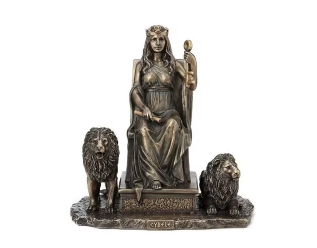 20 Mother Goddess Names and Their Symbolism