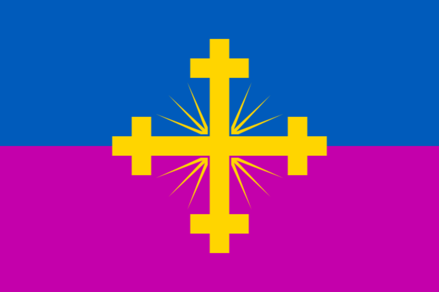 Cross Crosslets - Meaning and History of This Unique Cross Type