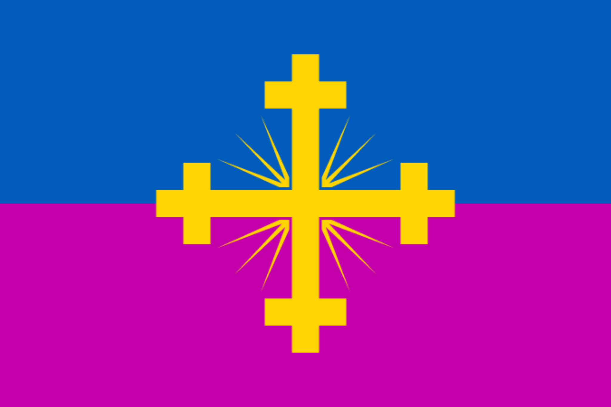 Cross Crosslets - Meaning and History of This Unique Cross Type