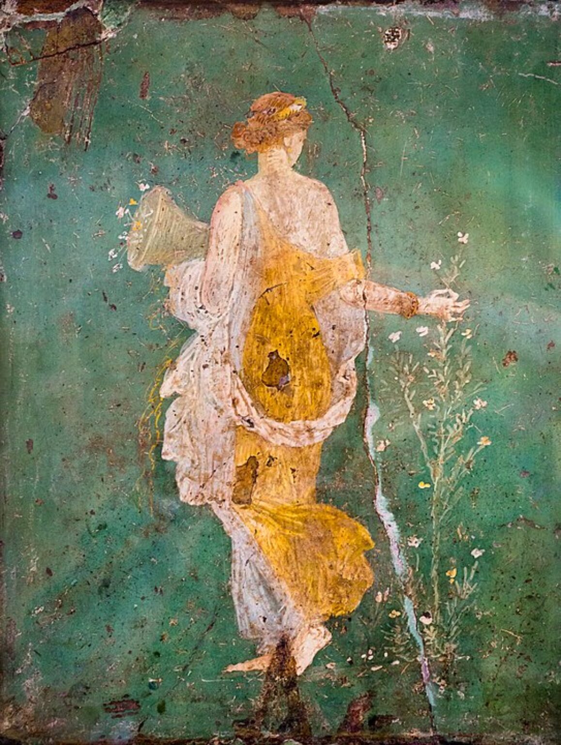25 Agriculture Gods and Goddesses from Various Mythologies