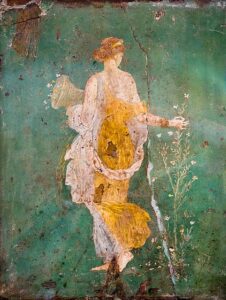 25 Agriculture Gods and Goddesses from Various Mythologies