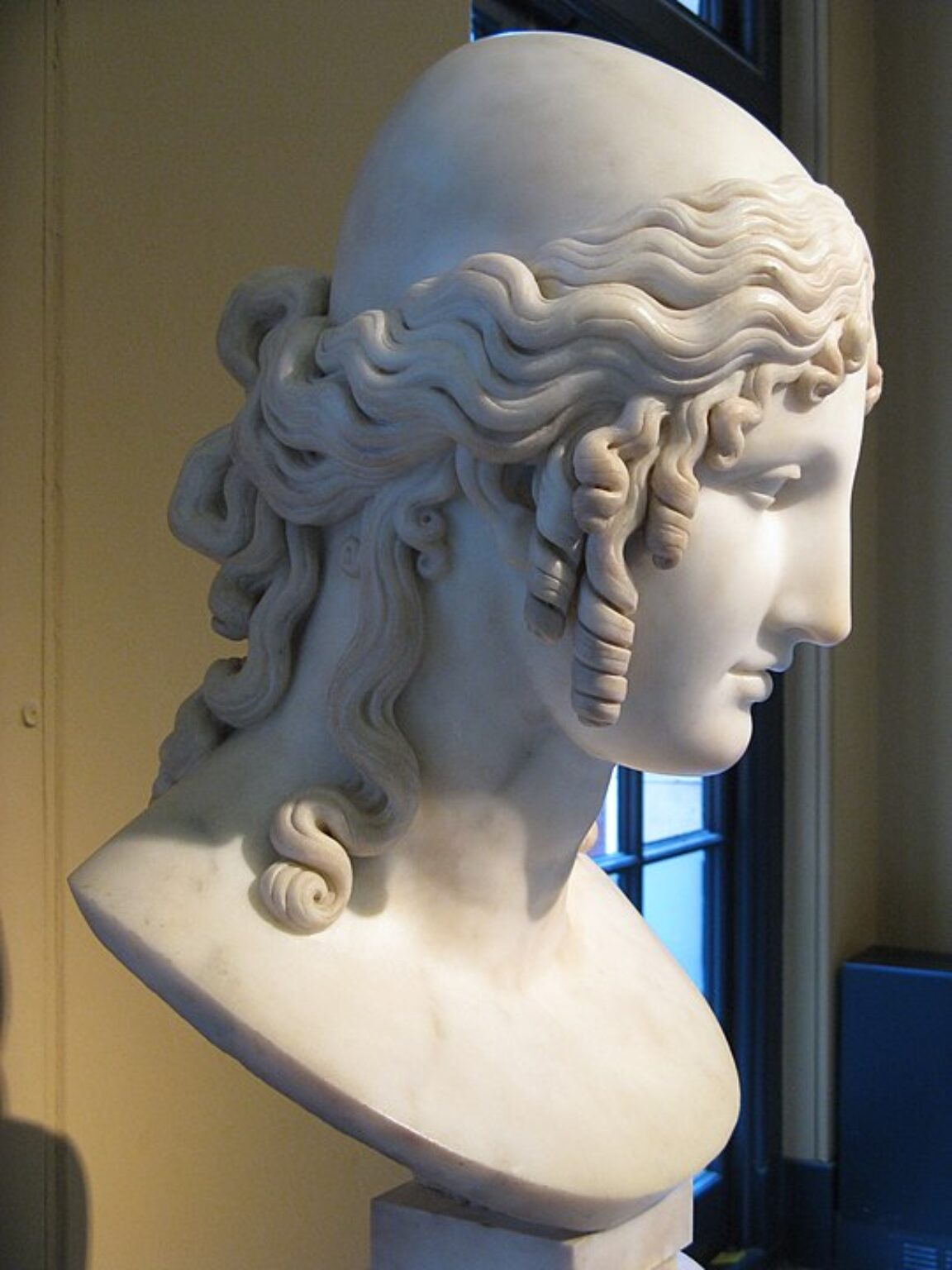 Zeus and Leda – A Tale of Seduction & Deception