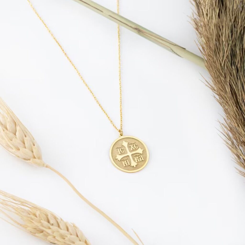 Golgotha Cross – What Is It and What Does It Mean?
