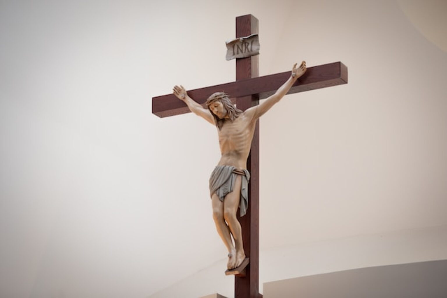 Golgotha Cross – What Is It and What Does It Mean?