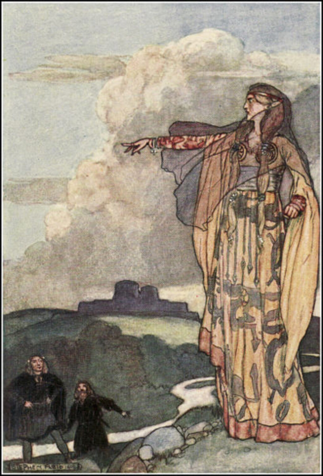 20 Goddesses of Health and Their Symbolism