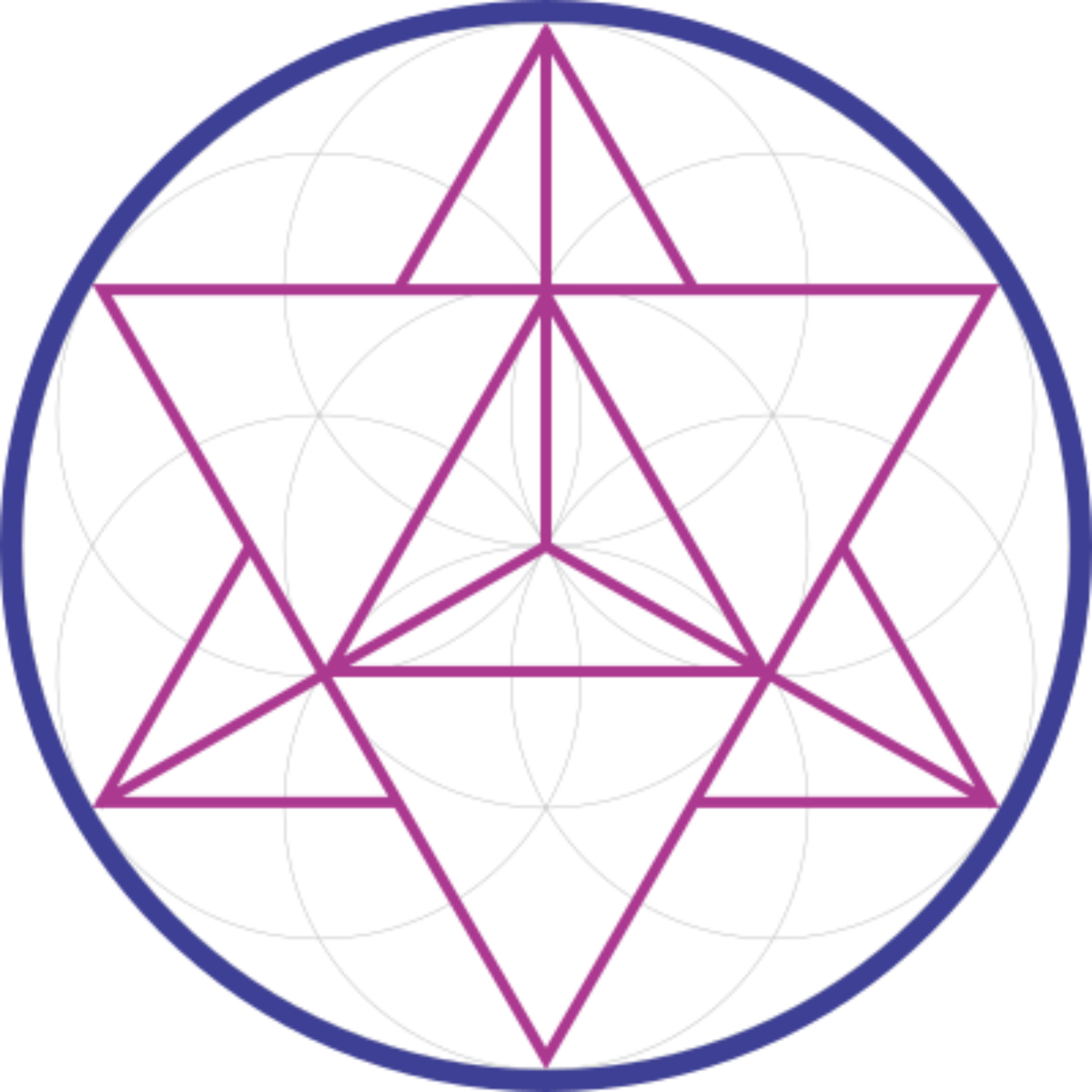 The Merkaba Symbol: Key to Spiritual Enlightenment