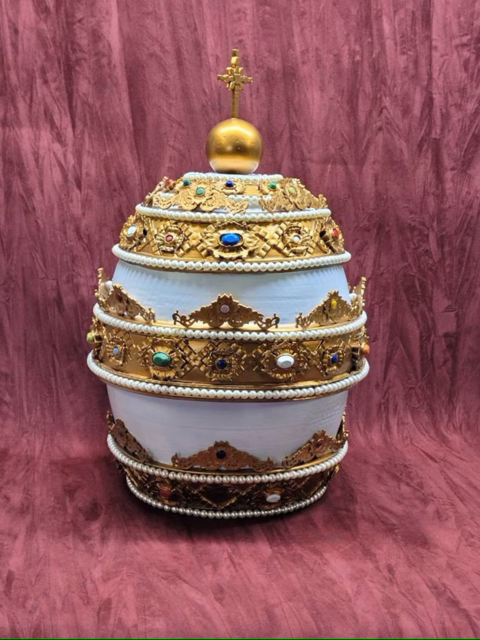 16 Interesting Hats Religious Leaders Wear Around the World