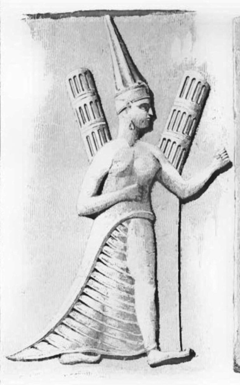 20 Goddesses of Health and Their Symbolism