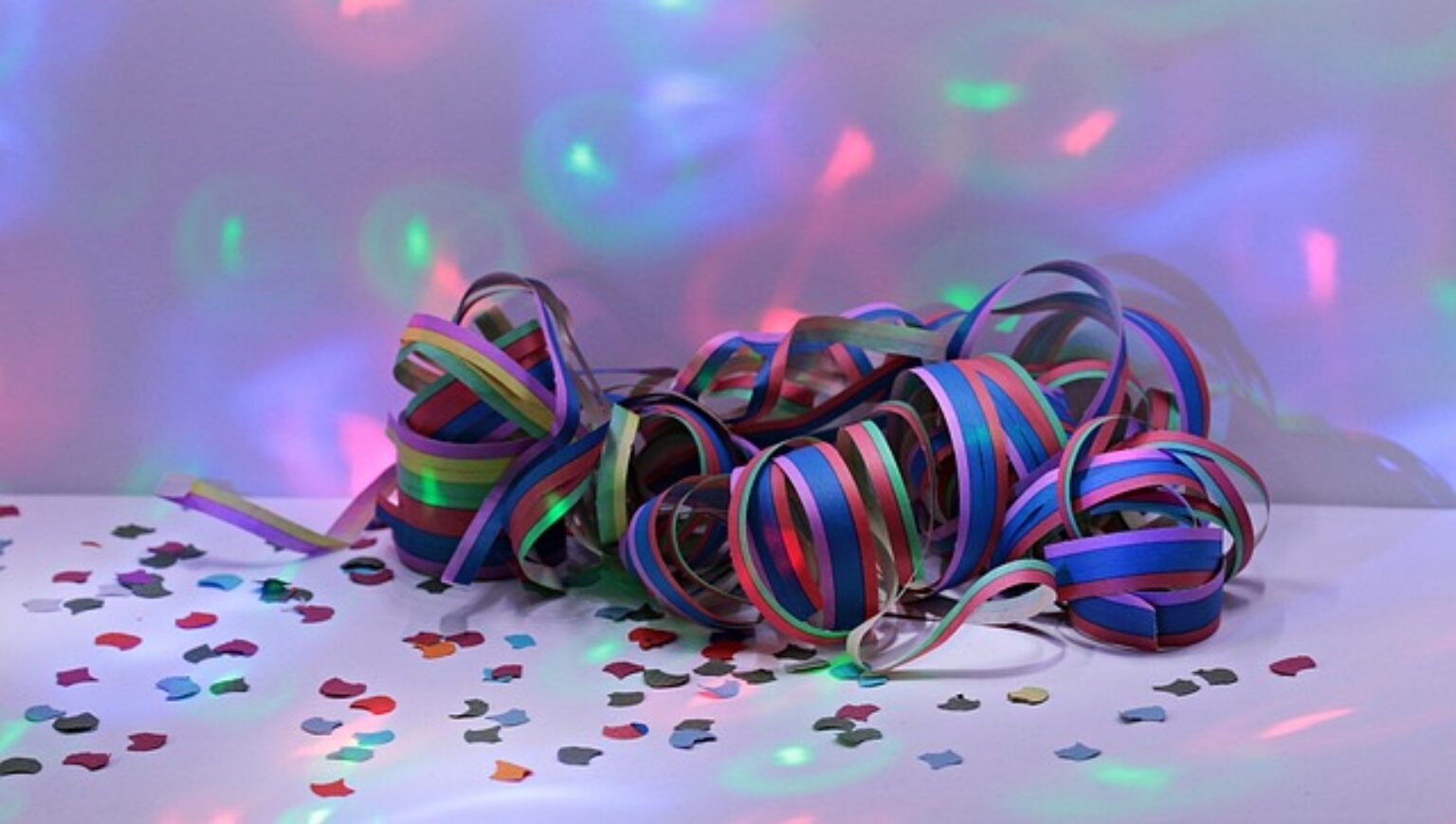 20 Profound Symbols of Celebration and Their Meanings
