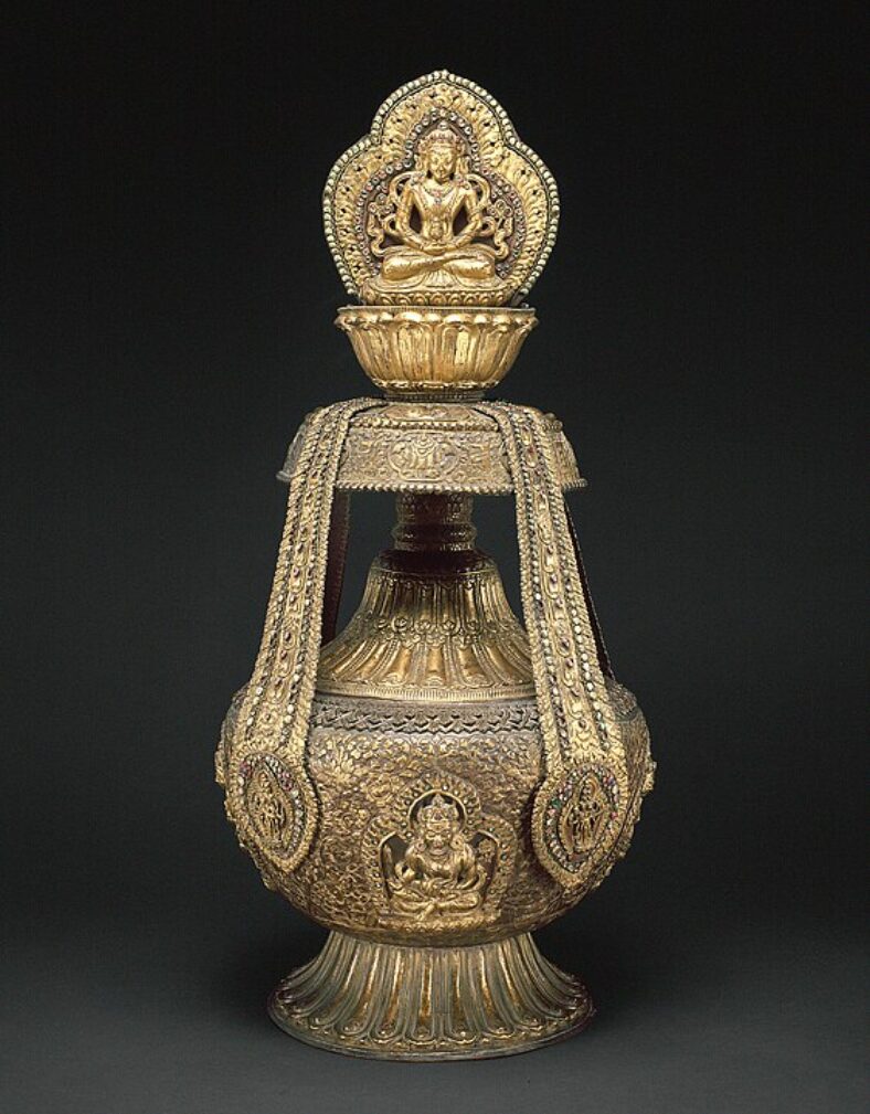 Buddhist Symbols and Their Significance: A Detailed Overview - Symbol Sage