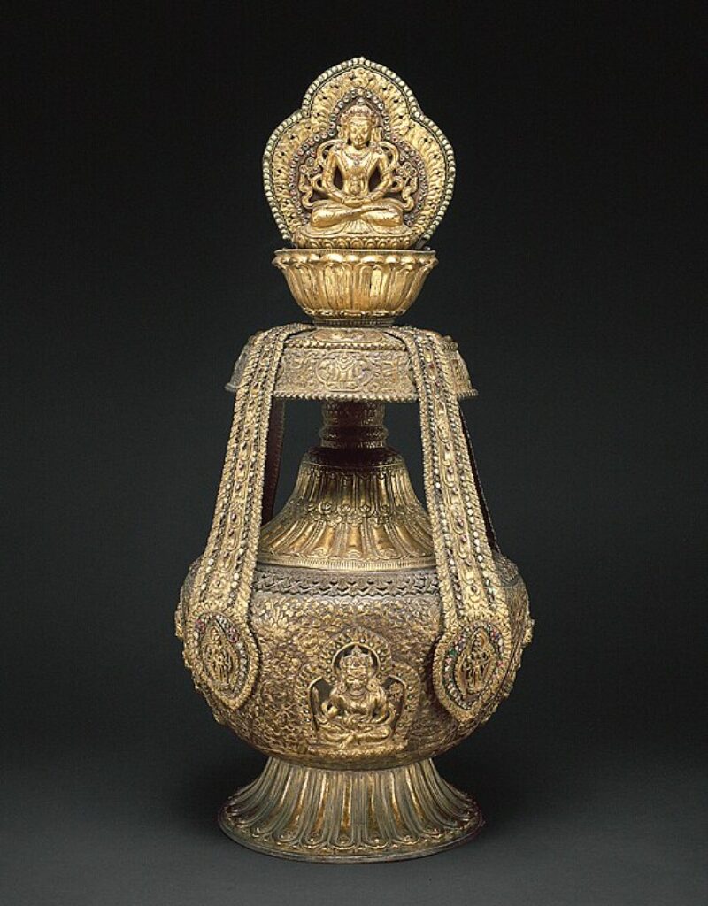 Buddhist Symbols and Their Significance: A Detailed Overview - Symbol Sage