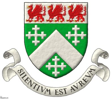 Cross Crosslets - Meaning and History of This Unique Cross Type
