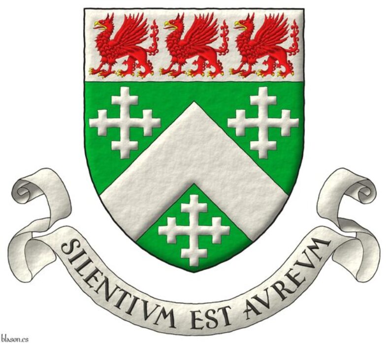 Cross Crosslets - Meaning and History of This Unique Cross Type