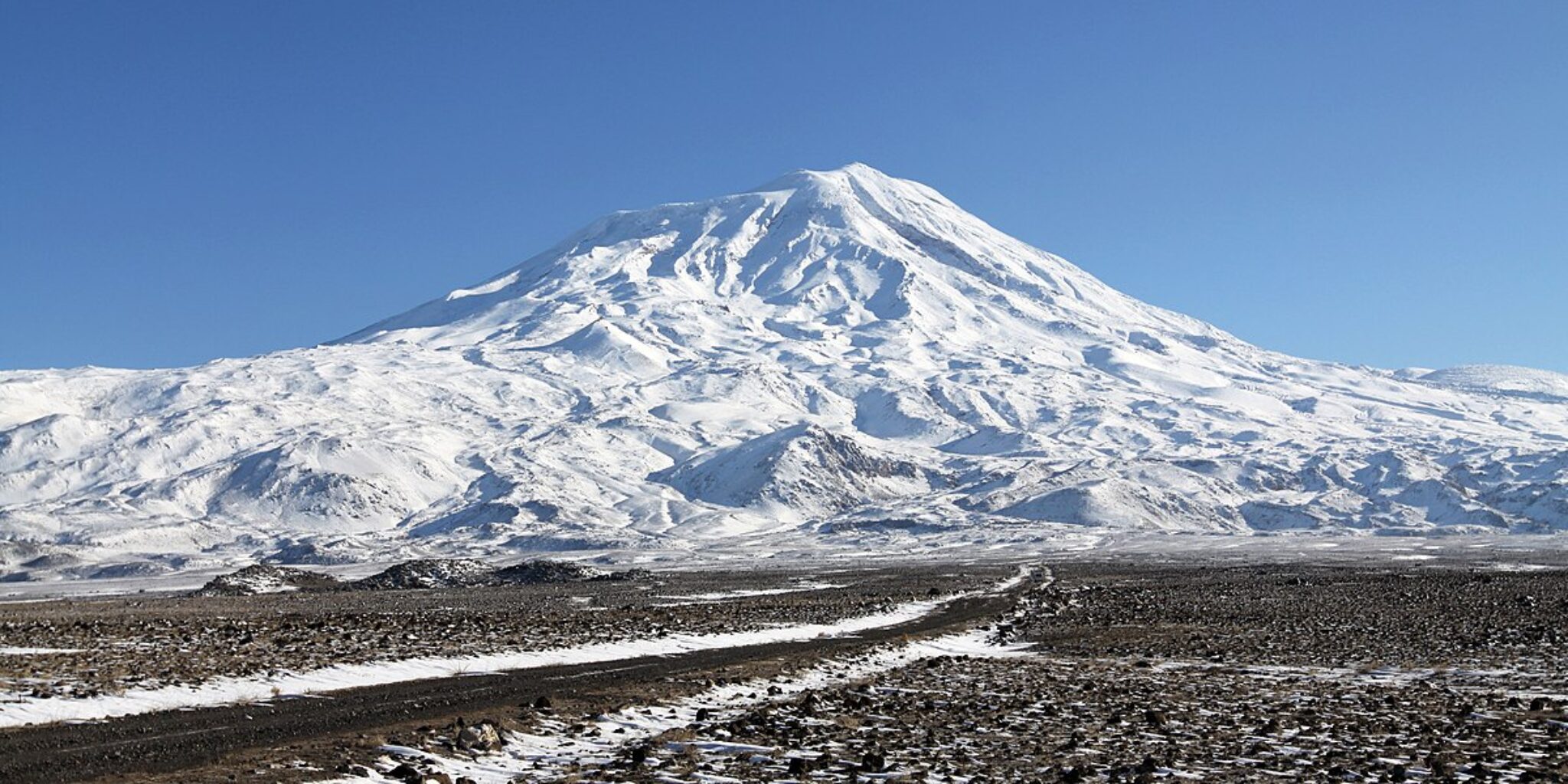 10 Sacred Mountains with Weird and Fascinating Stories