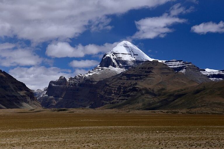 10 Sacred Mountains with Weird and Fascinating Stories