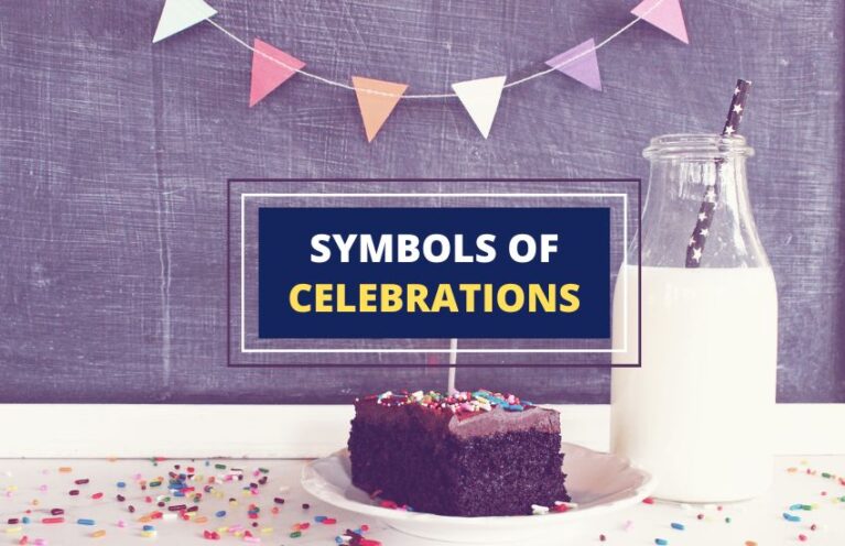 20 Profound Symbols of Celebration and Their Meanings