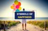 Joyful Representations: Exploring Symbols of Happiness