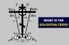 Golgotha Cross – What Is It and What Does It Mean?