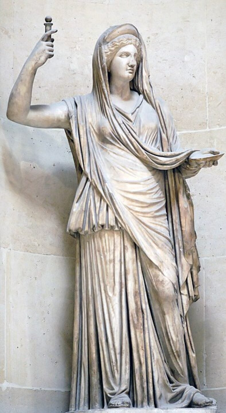 20 European Bird Gods and Goddesses