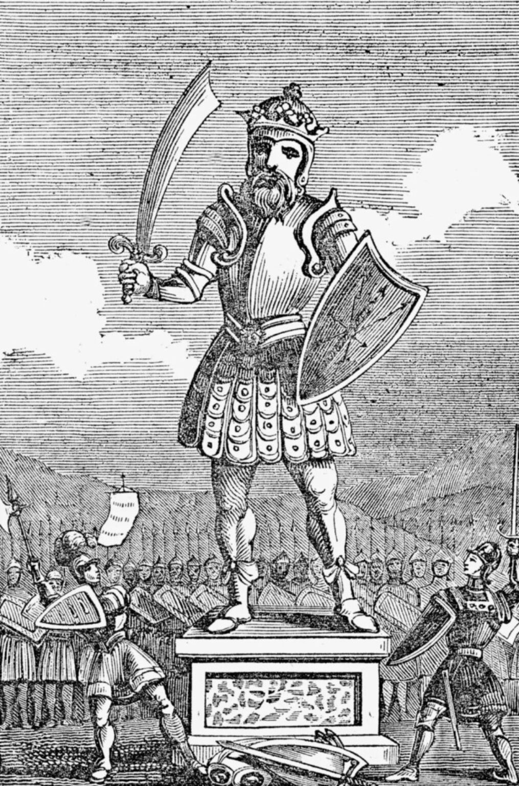 20 European Bird Gods and Goddesses