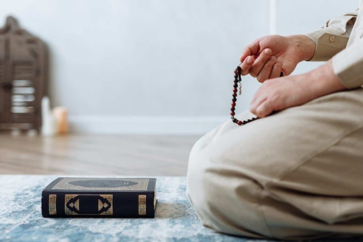 20 Important Symbols of Ramadan - Symbol Sage