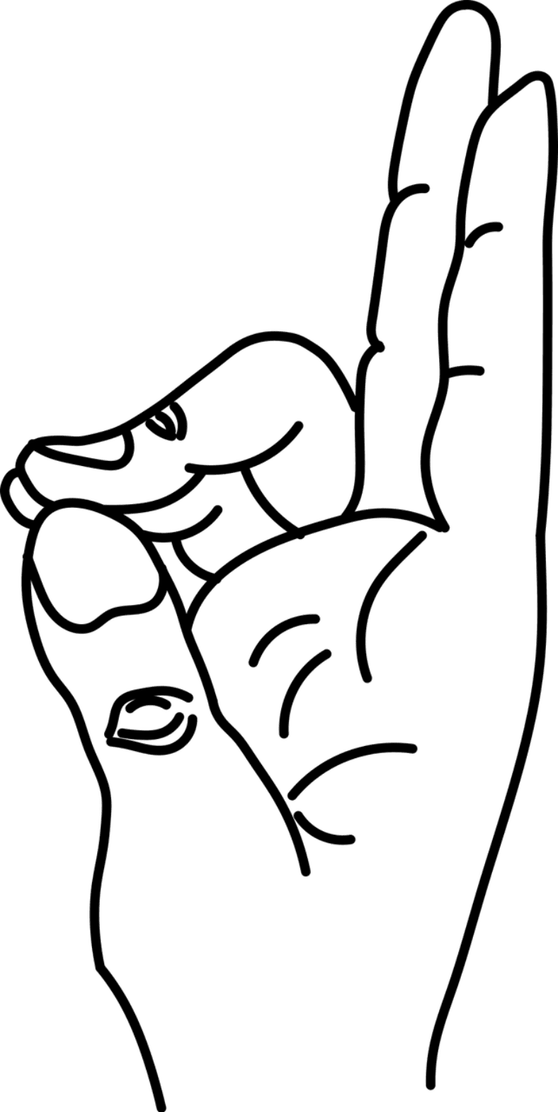 13 Spiritual Hand Symbols and Their Meanings