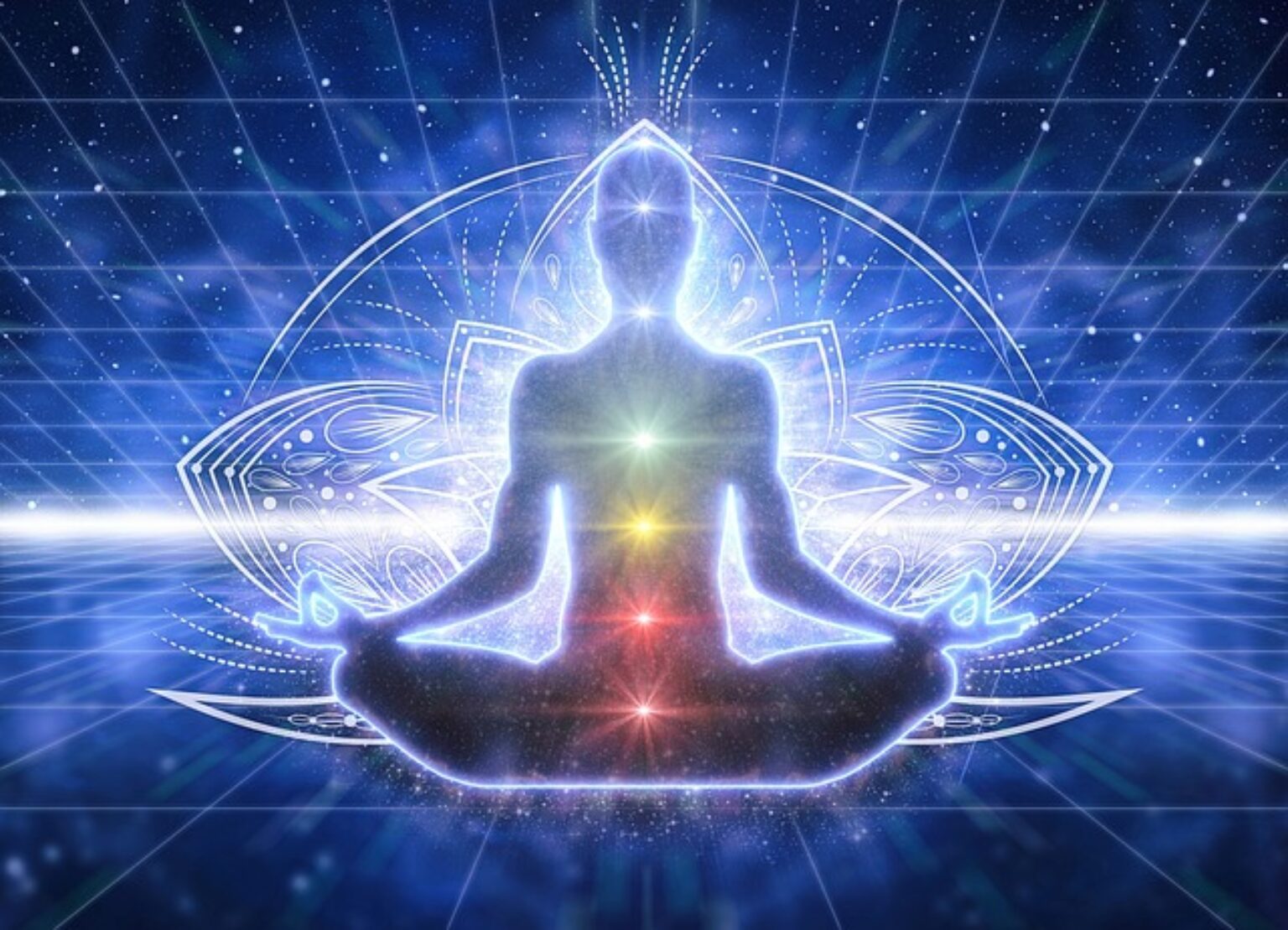 9 Short Hindu Mantras to Live By (and Why They’re Great)