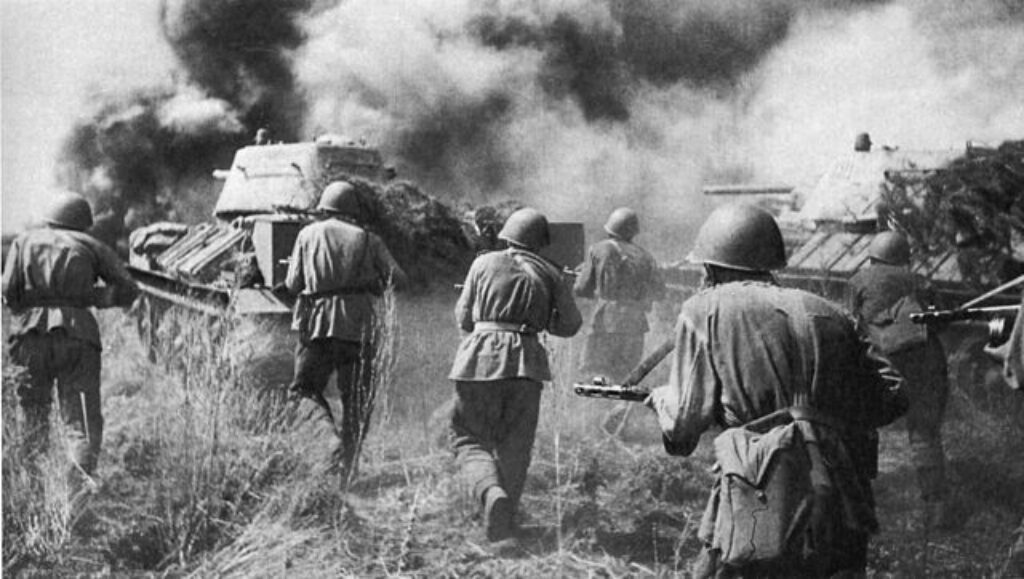 Top 10 Worst Events in World History