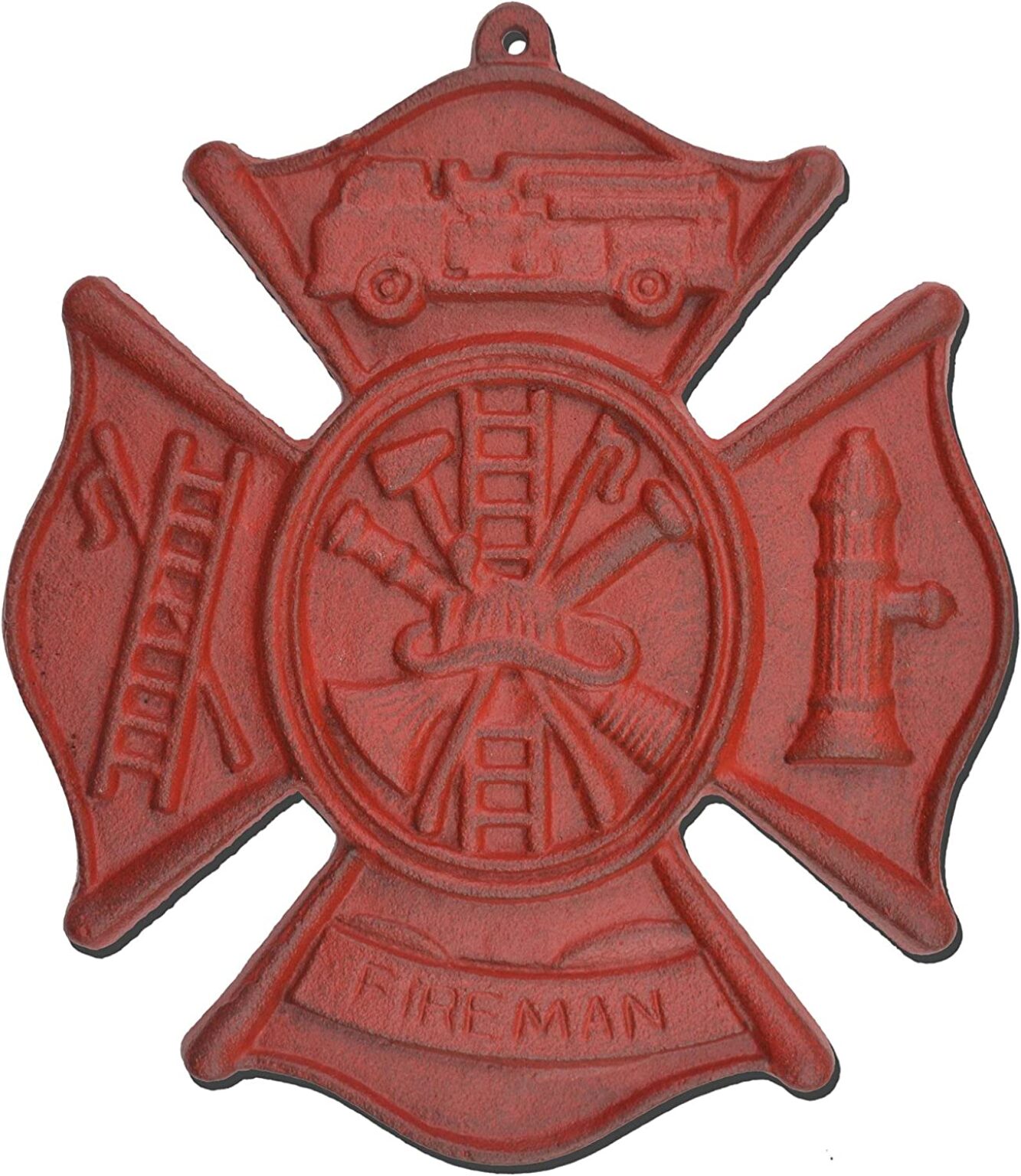 What is the Florian Cross and It's Meaning?