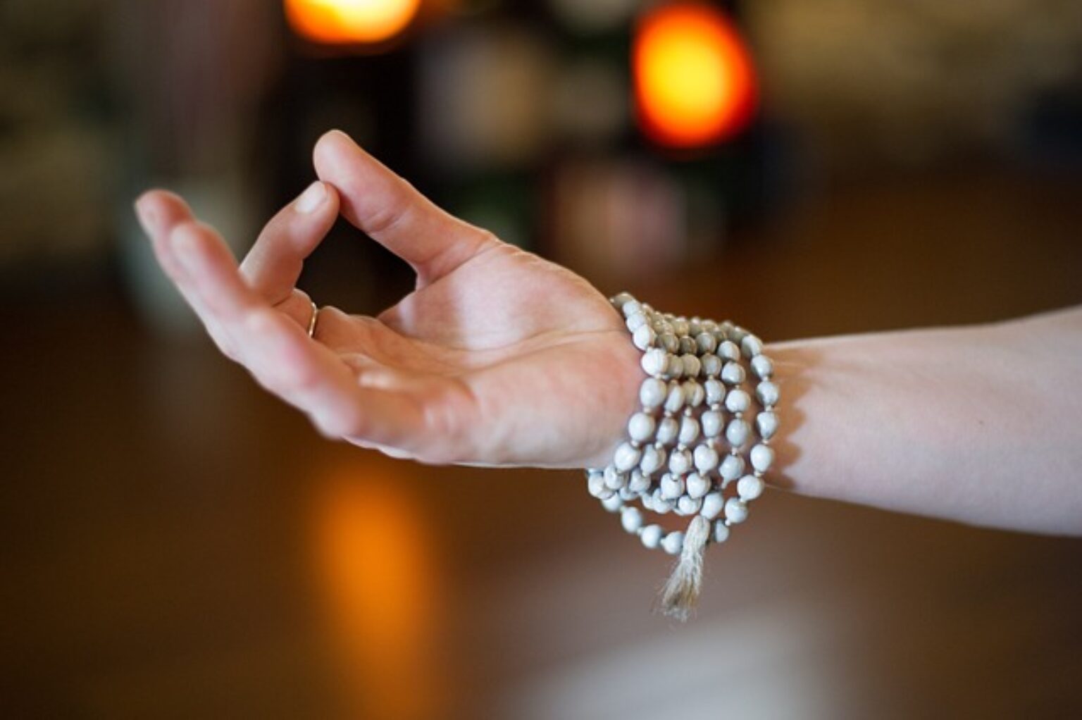 13 Spiritual Hand Symbols and Their Meanings