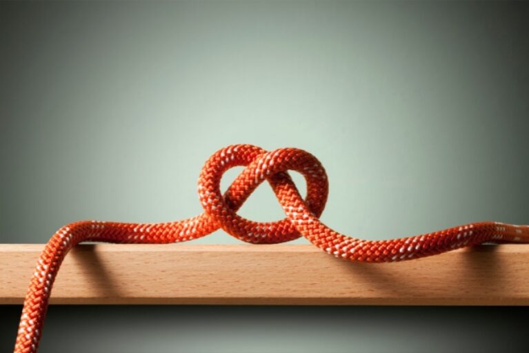 True Lover's Knot - What Does It Symbolize?