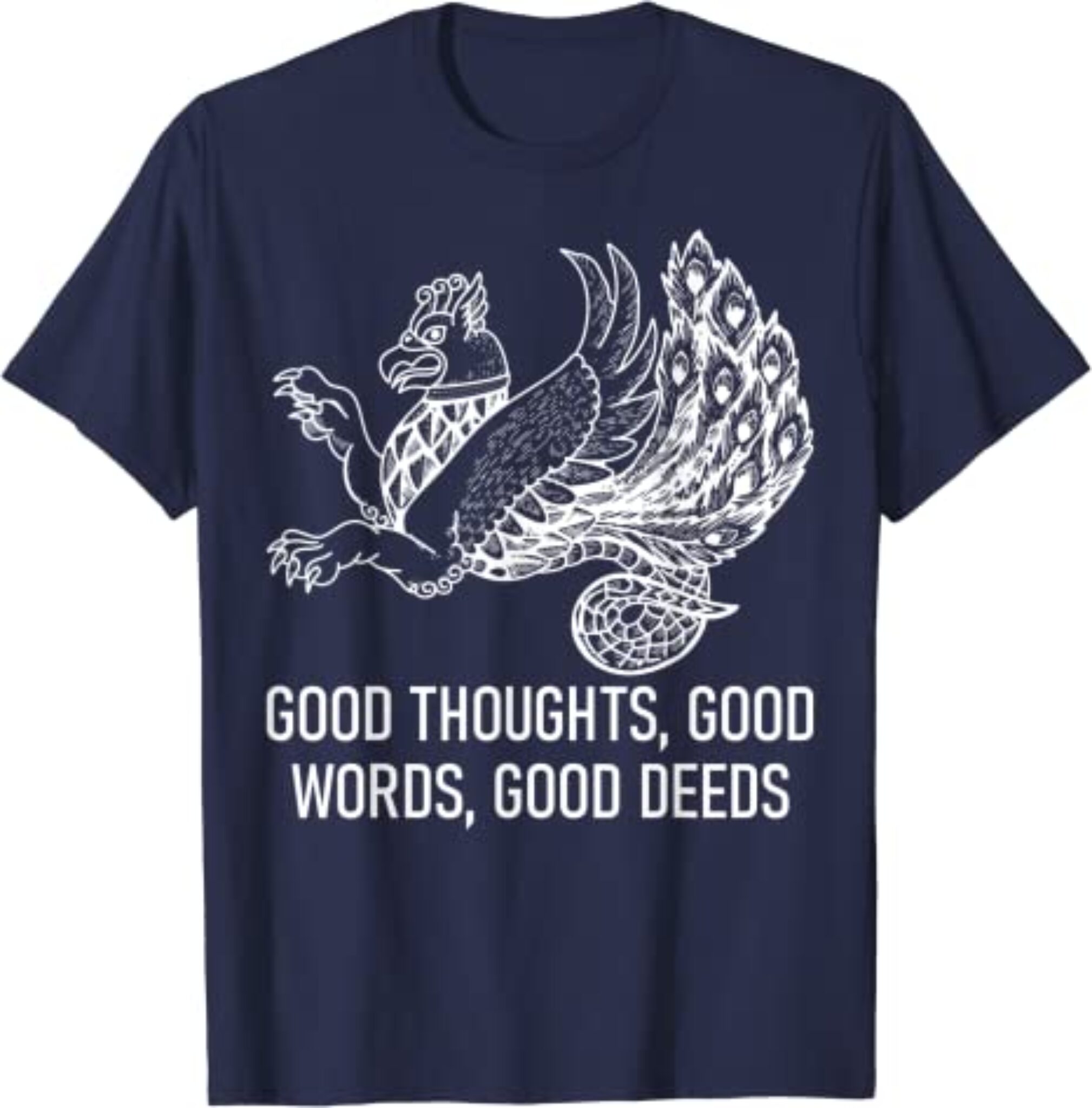 Simurgh: Ancient Persia's Legendary Bird of Wisdom