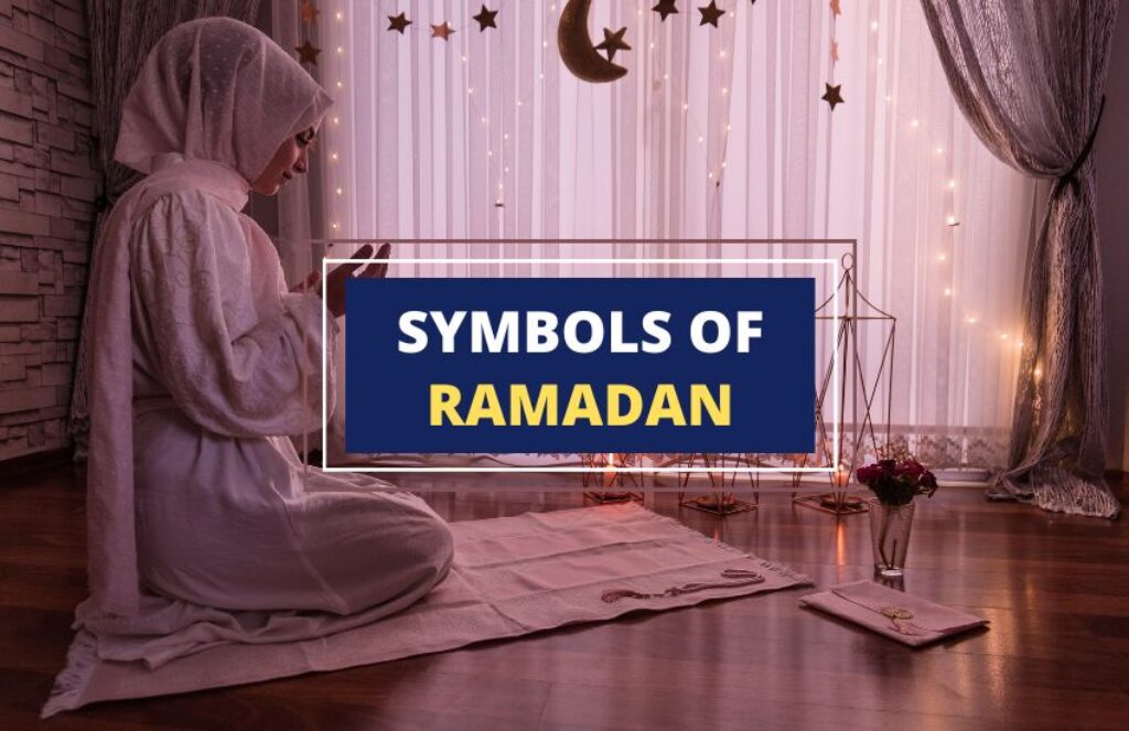 20 Important Symbols of Ramadan - Symbol Sage