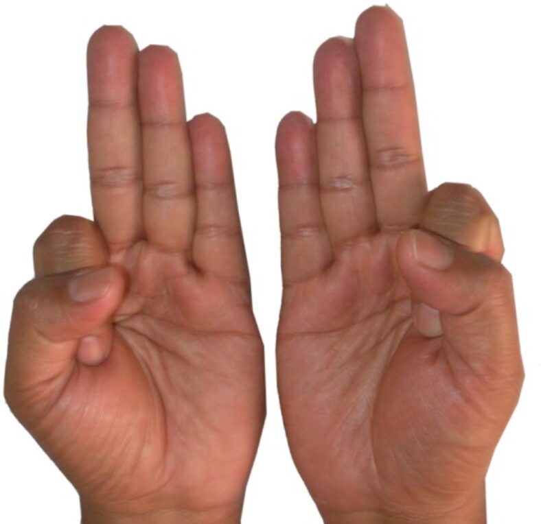 13 Spiritual Hand Symbols and Their Meanings