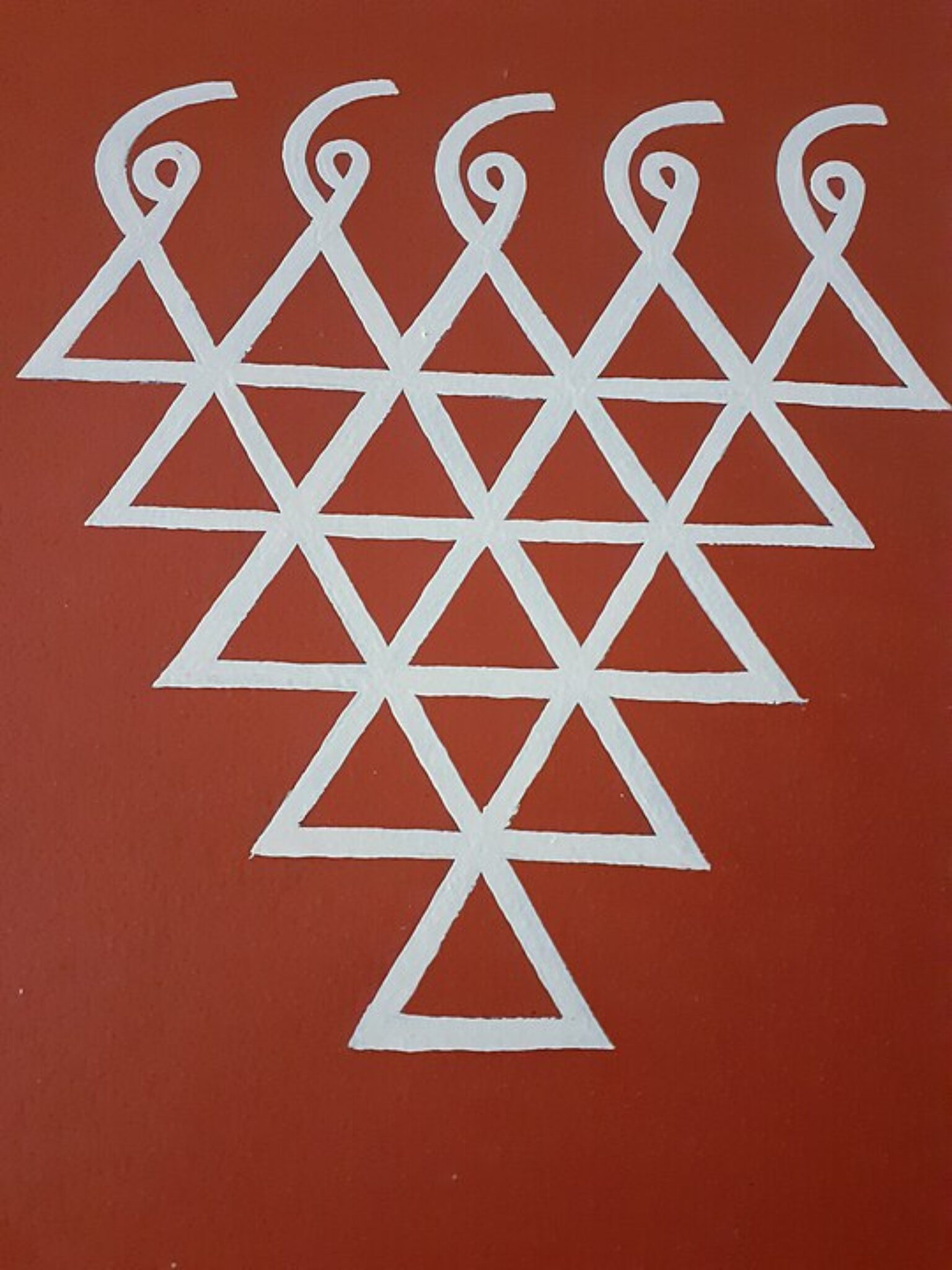 The Power of Triangles: What’s the Spiritual Significance of Triangle ...