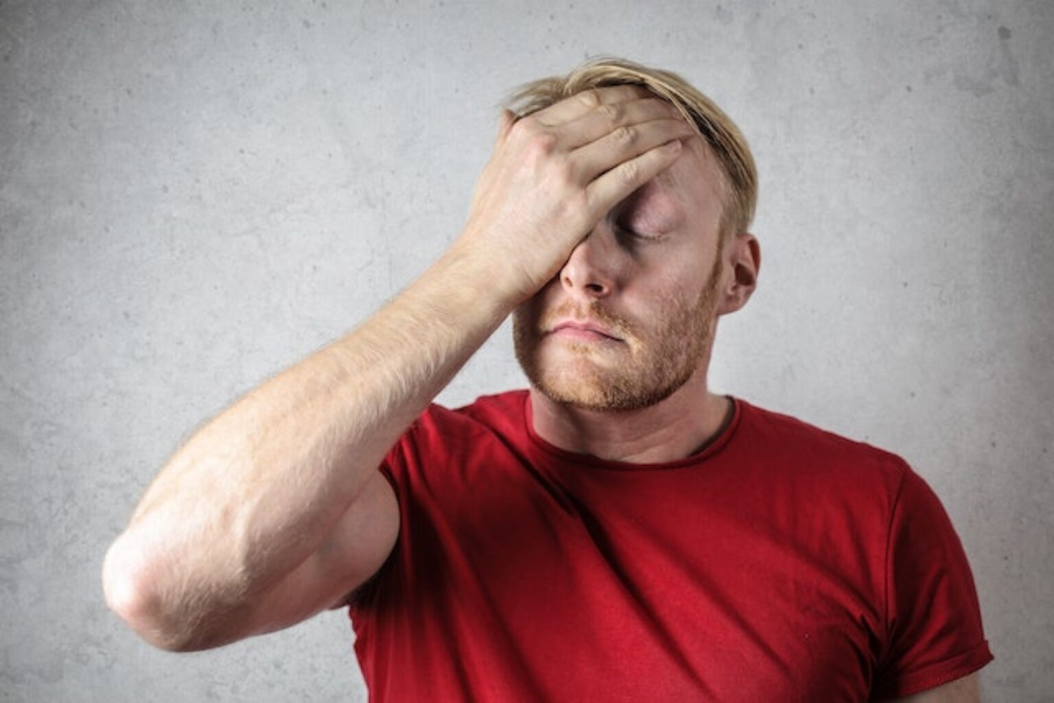 Did You Dream of Not Being Prepared? Here’s What It Could Mean